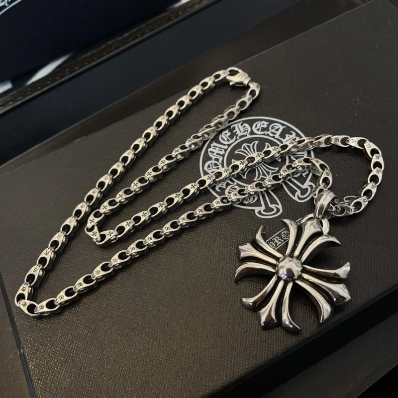 Exact replica Chrome Hearts Necklaces
