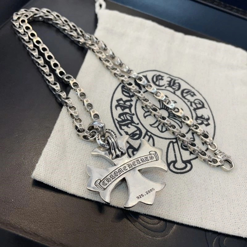 Exact replica Chrome Hearts Necklaces