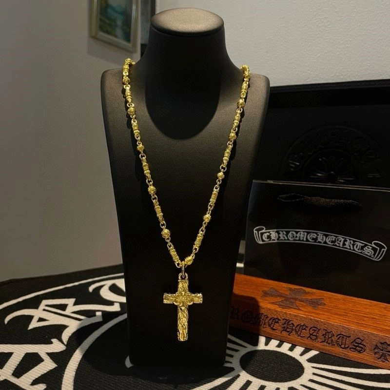 Chrome Hearts Necklaces