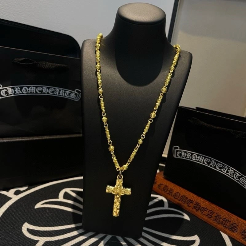 1:1 copy Chrome Hearts Necklaces