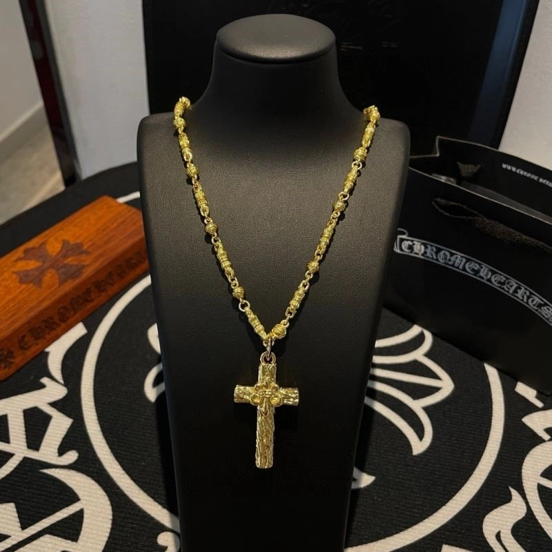 1:1 copy Chrome Hearts Necklaces