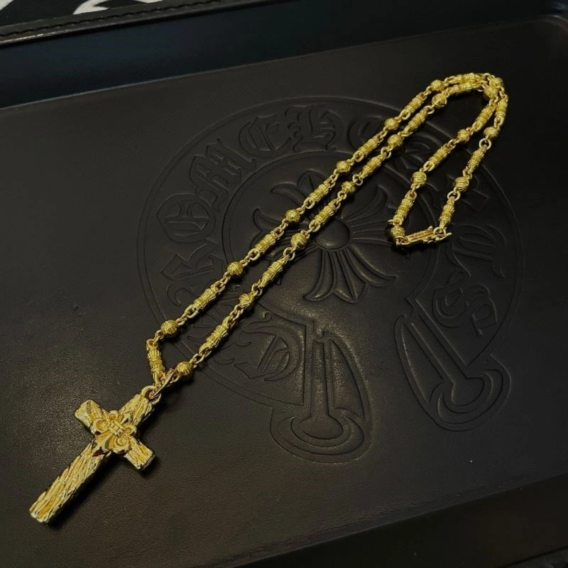 1:1 copy Chrome Hearts Necklaces