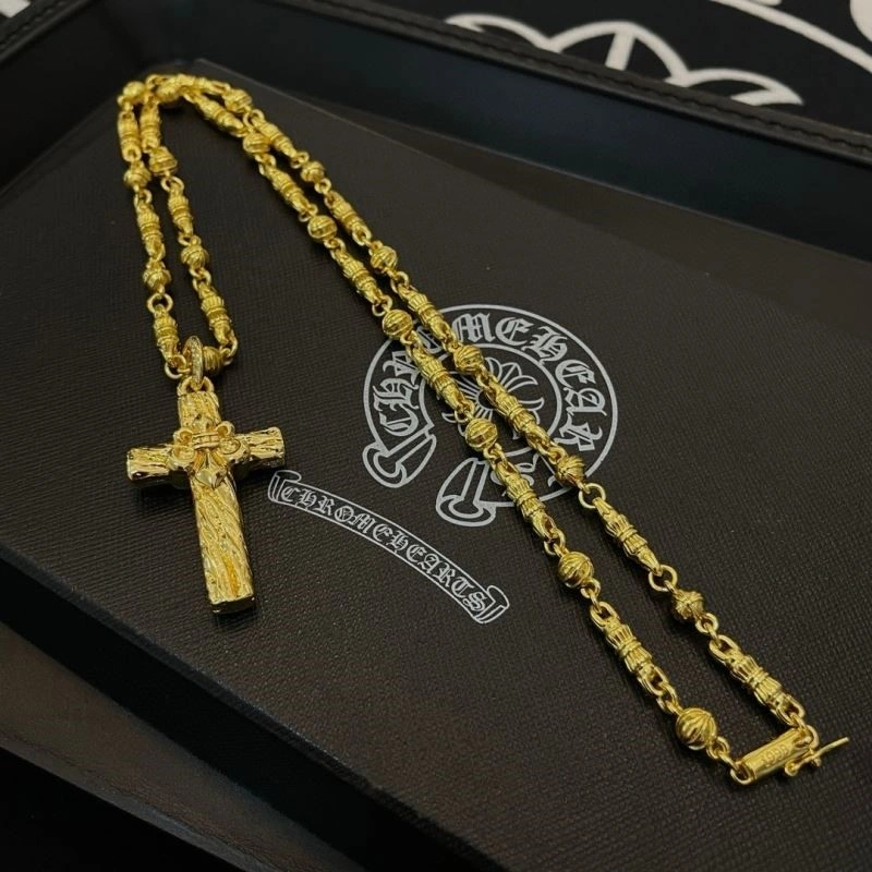 1:1 copy Chrome Hearts Necklaces