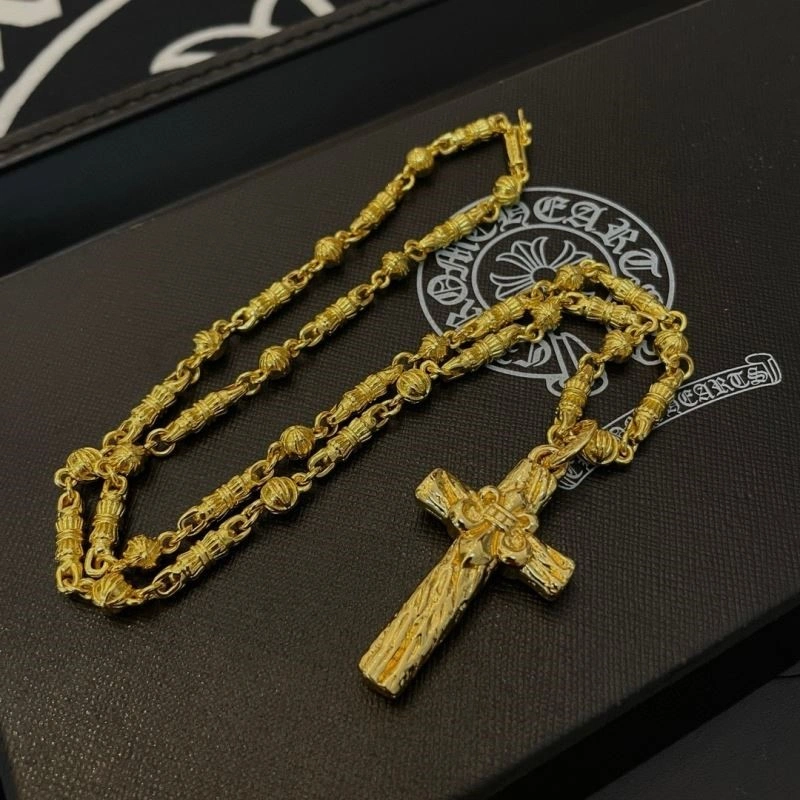 1:1 copy Chrome Hearts Necklaces