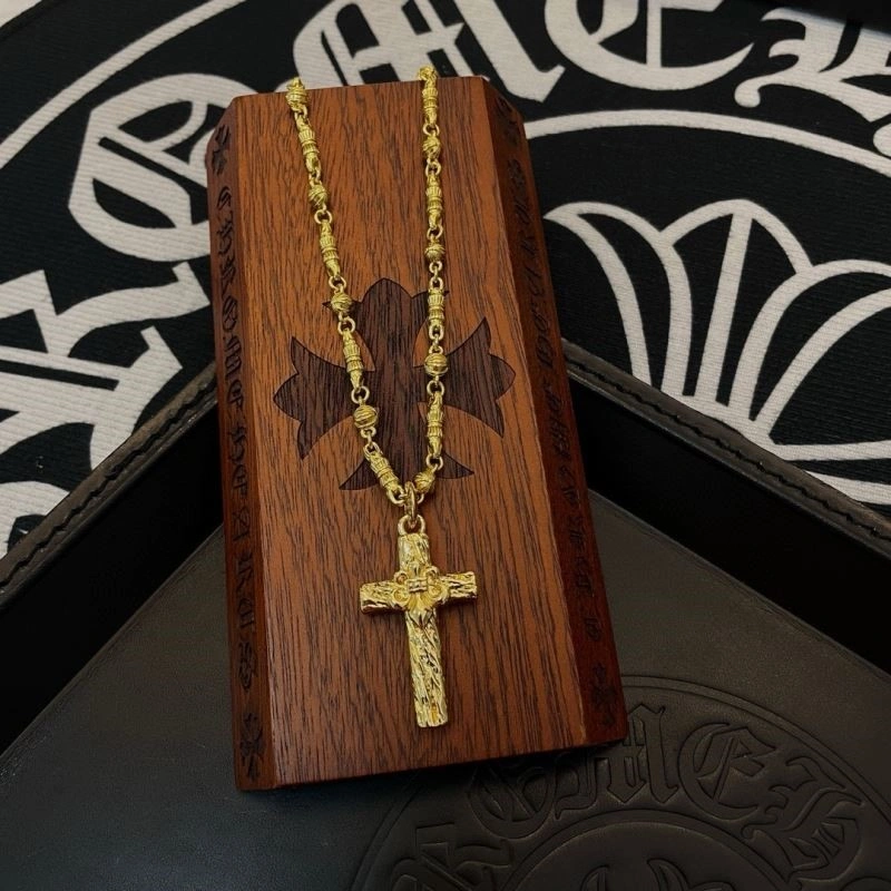 1:1 copy Chrome Hearts Necklaces