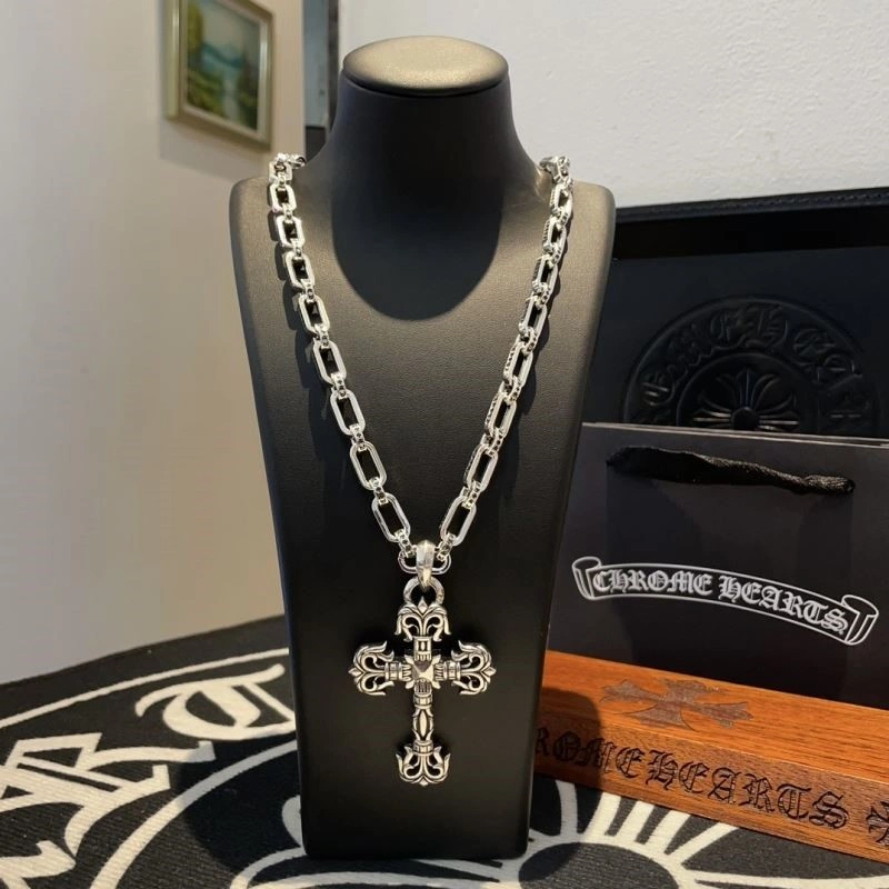 Chrome Hearts Necklaces