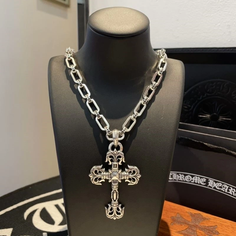 OEM Chrome Hearts Necklaces