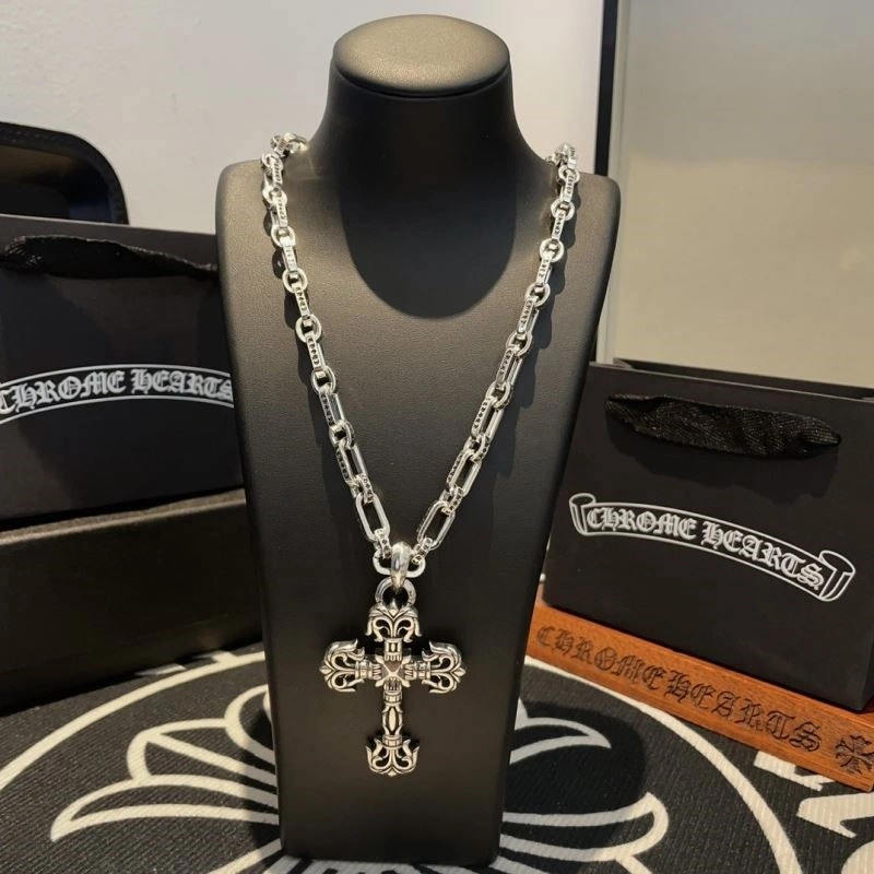 OEM Chrome Hearts Necklaces