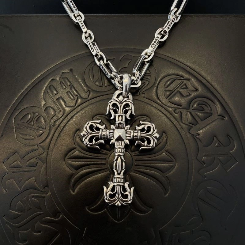 OEM Chrome Hearts Necklaces