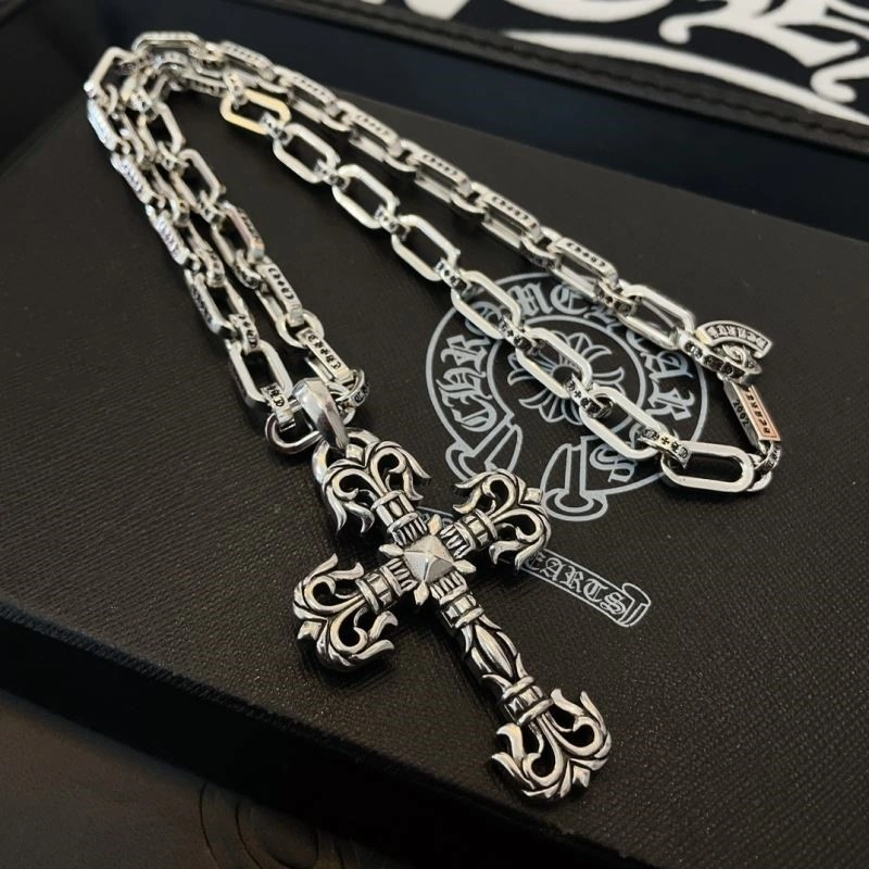 OEM Chrome Hearts Necklaces