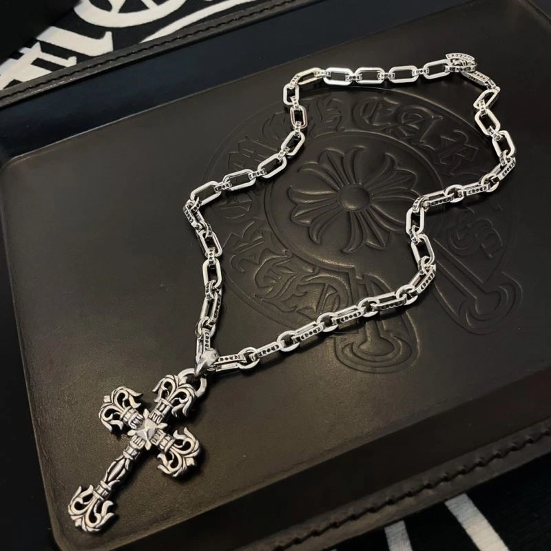 OEM Chrome Hearts Necklaces
