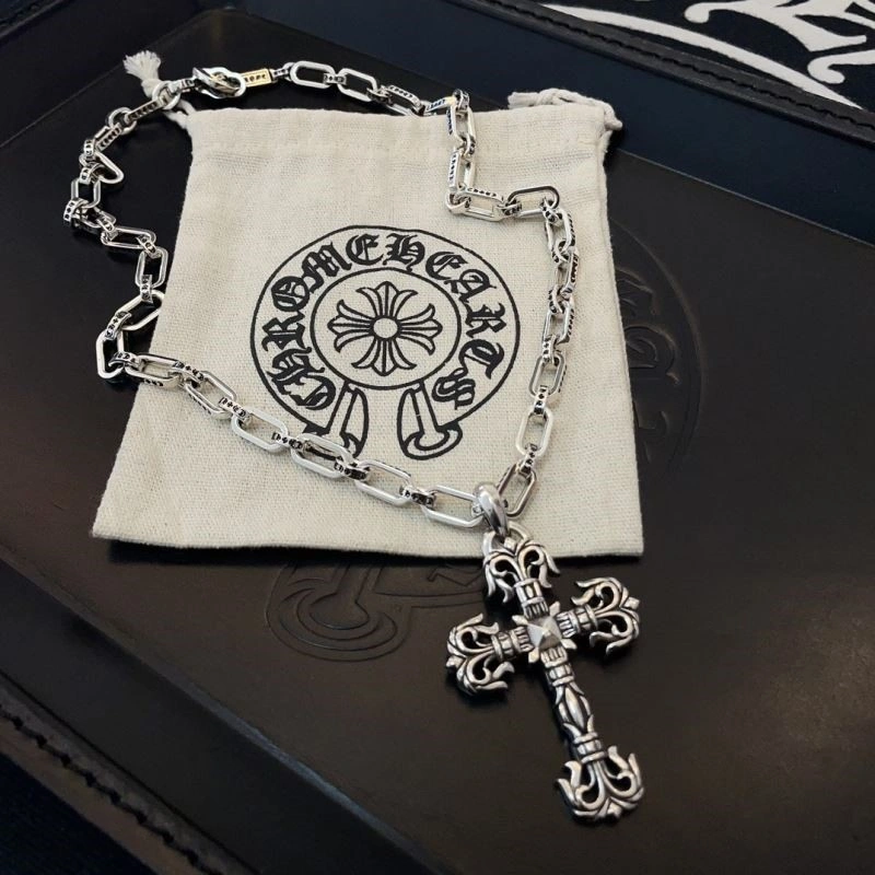 OEM Chrome Hearts Necklaces