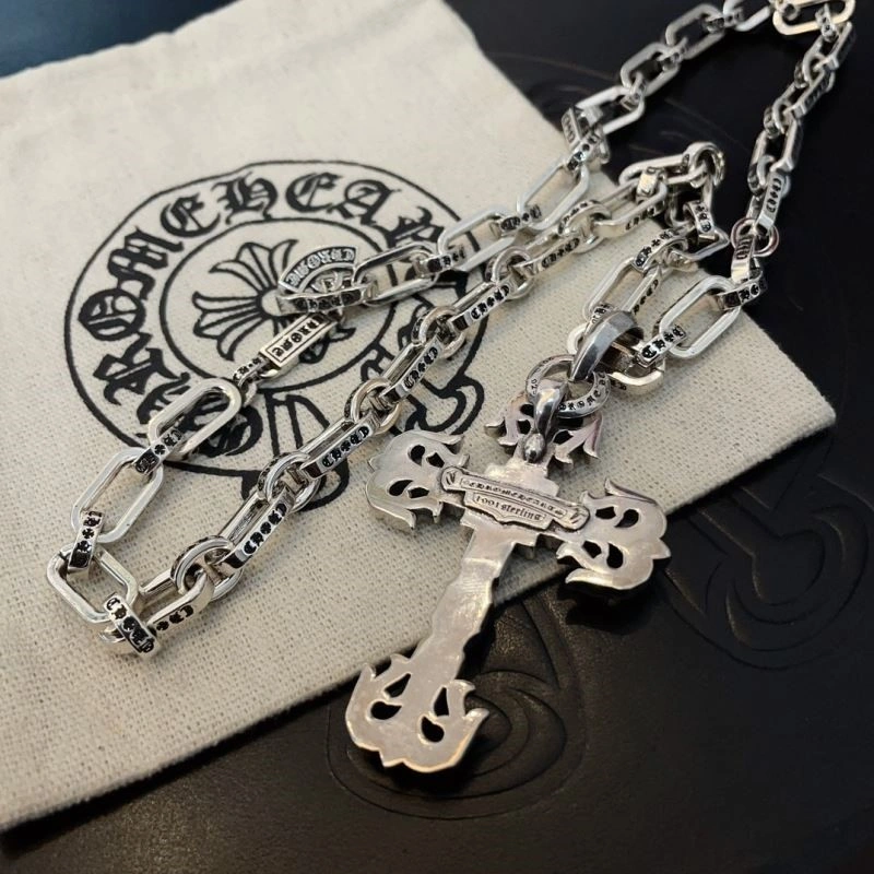 OEM Chrome Hearts Necklaces