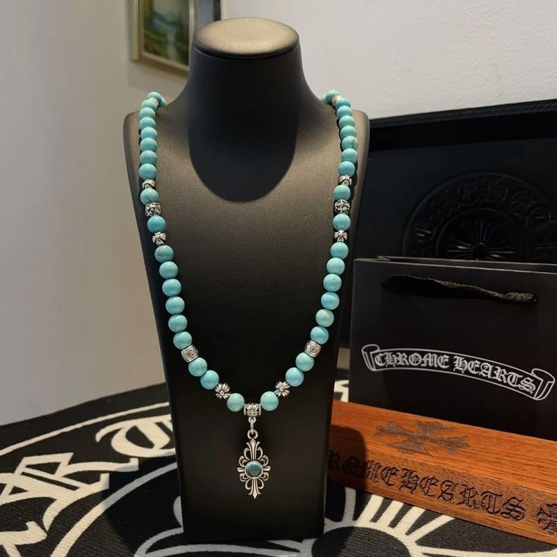 Chrome Hearts Necklaces