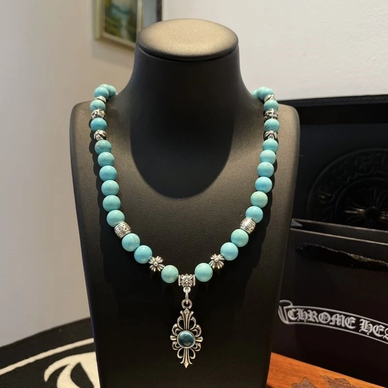 Economical Chrome Hearts Necklaces