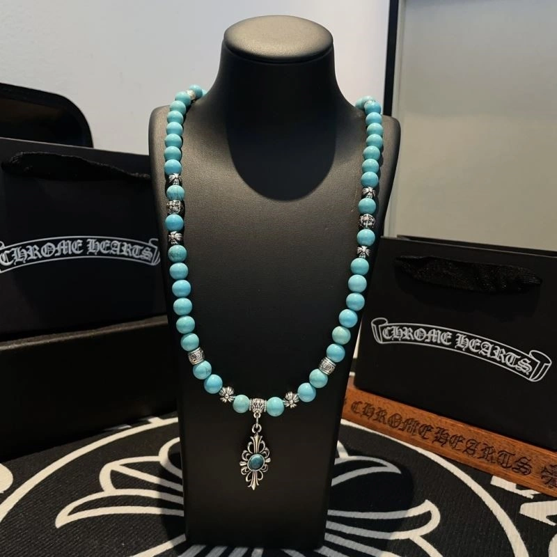 Economical Chrome Hearts Necklaces