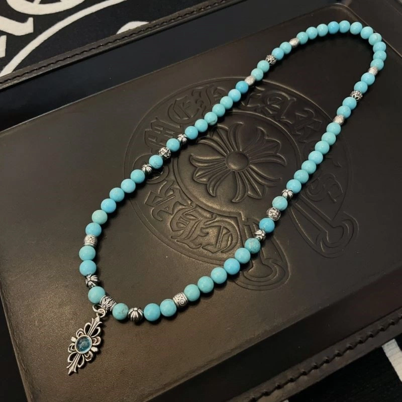 Economical Chrome Hearts Necklaces
