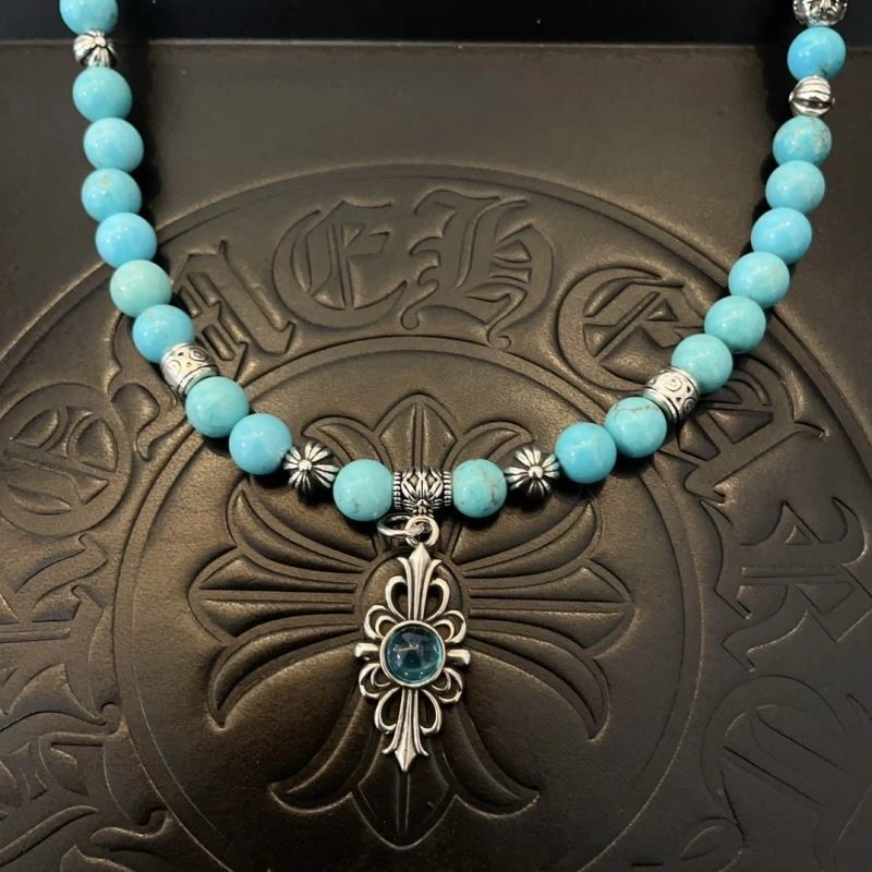 Economical Chrome Hearts Necklaces