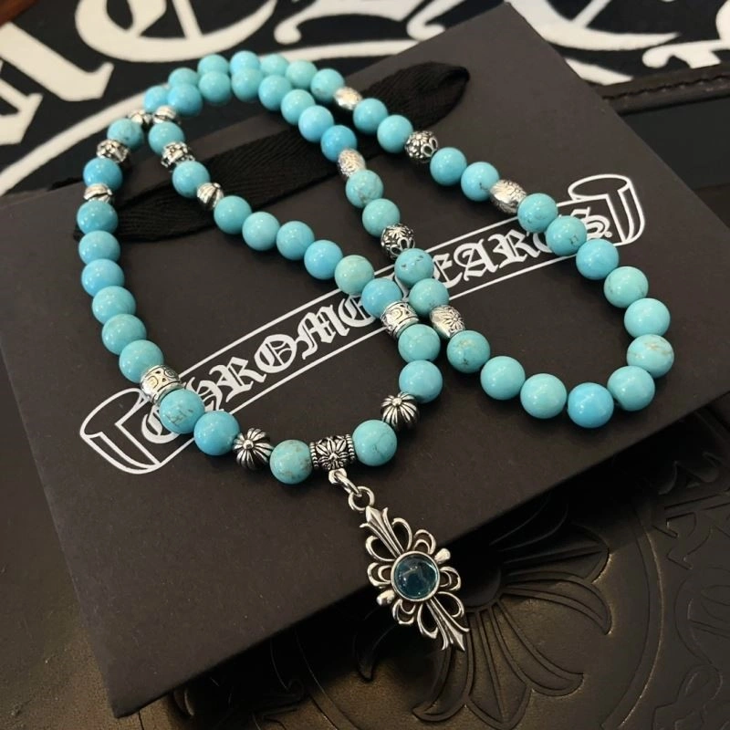 Economical Chrome Hearts Necklaces