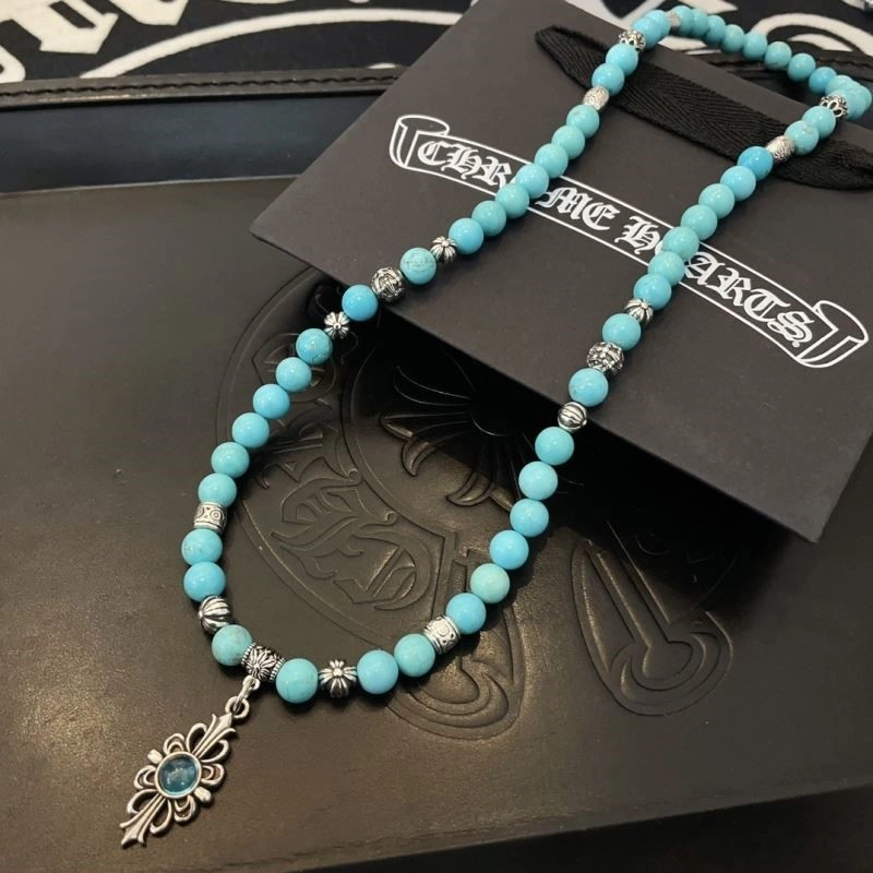 Economical Chrome Hearts Necklaces