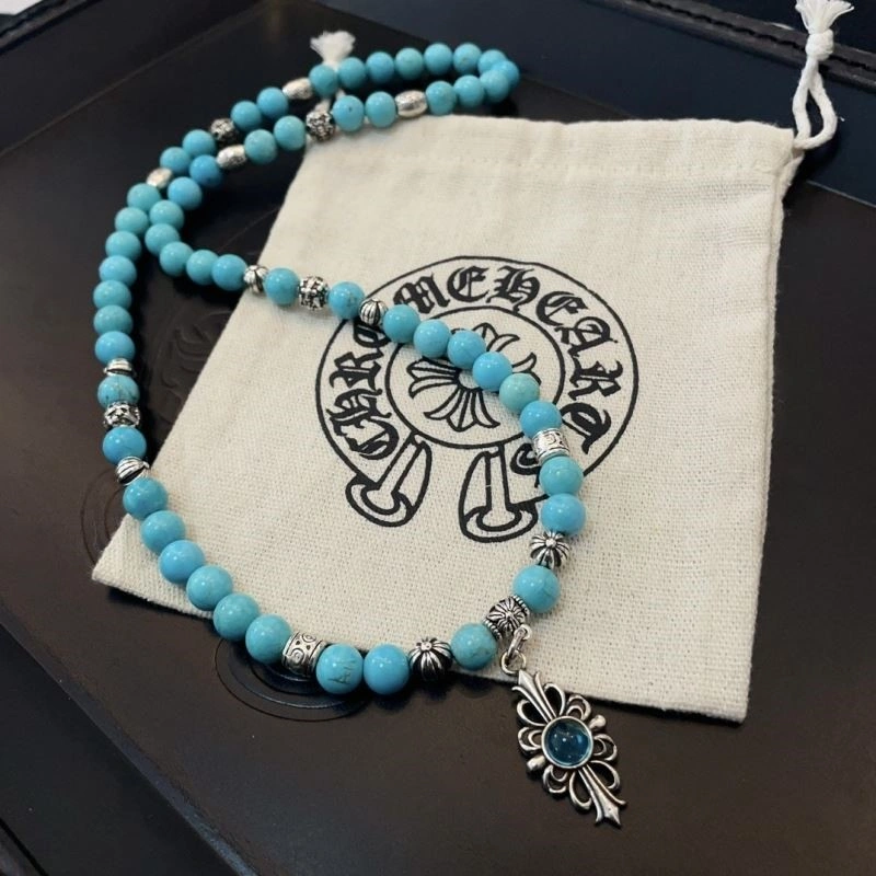 Economical Chrome Hearts Necklaces