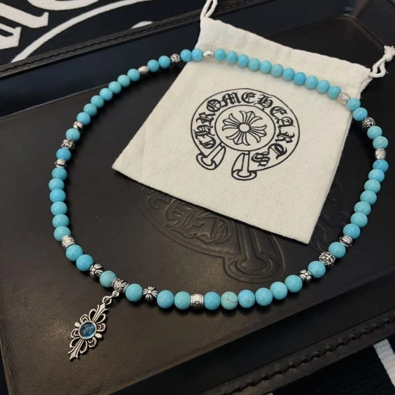Economical Chrome Hearts Necklaces