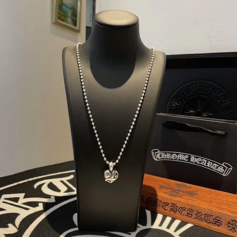 Chrome Hearts Necklaces
