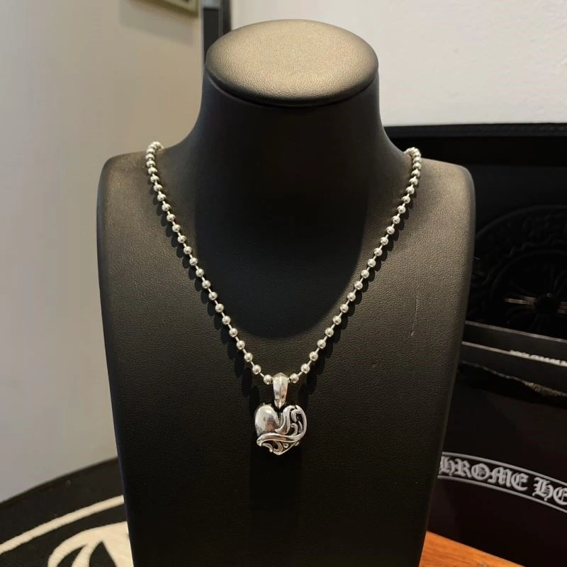 OEM Chrome Hearts Necklaces