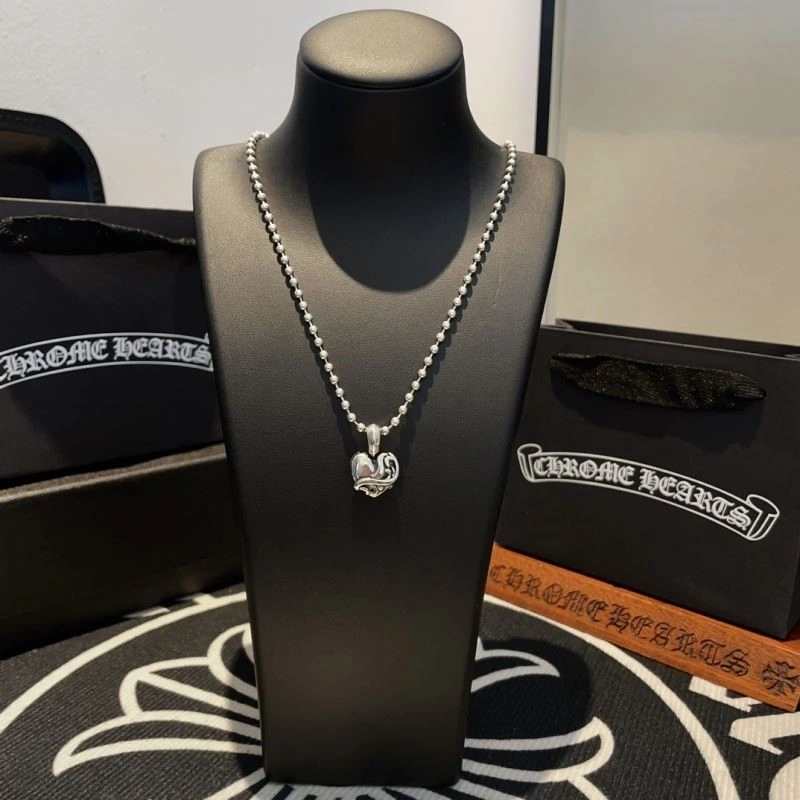 OEM Chrome Hearts Necklaces