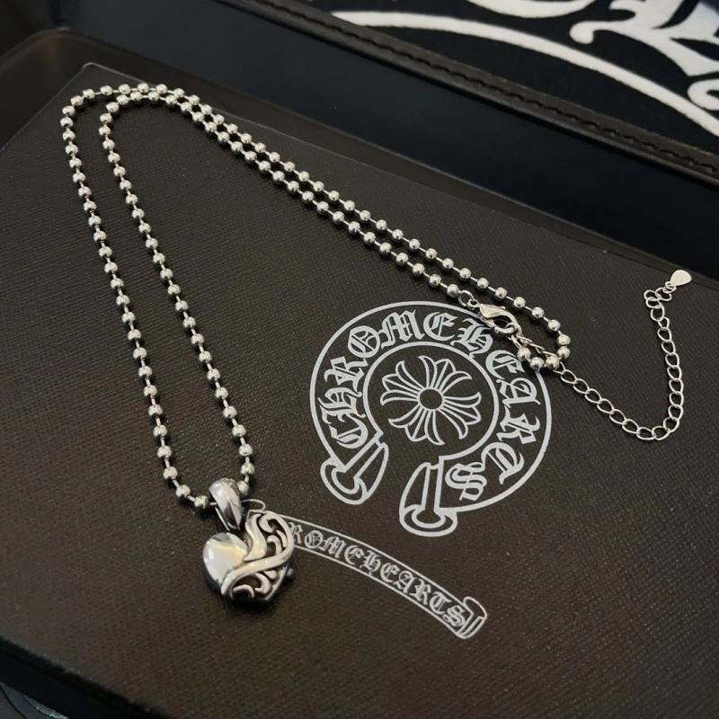 OEM Chrome Hearts Necklaces