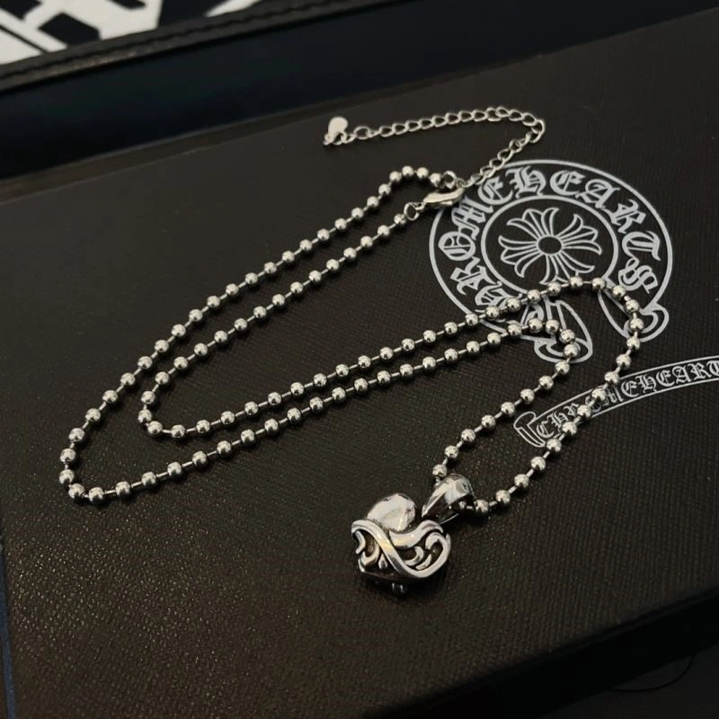 OEM Chrome Hearts Necklaces