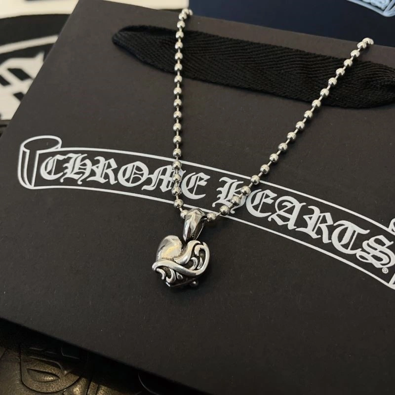 OEM Chrome Hearts Necklaces