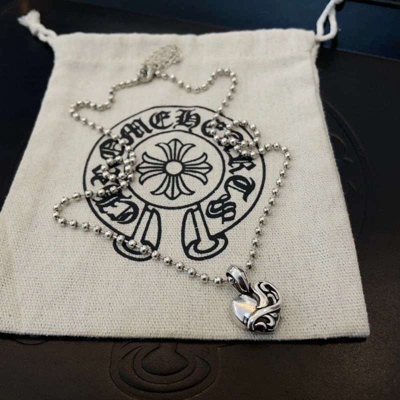 OEM Chrome Hearts Necklaces