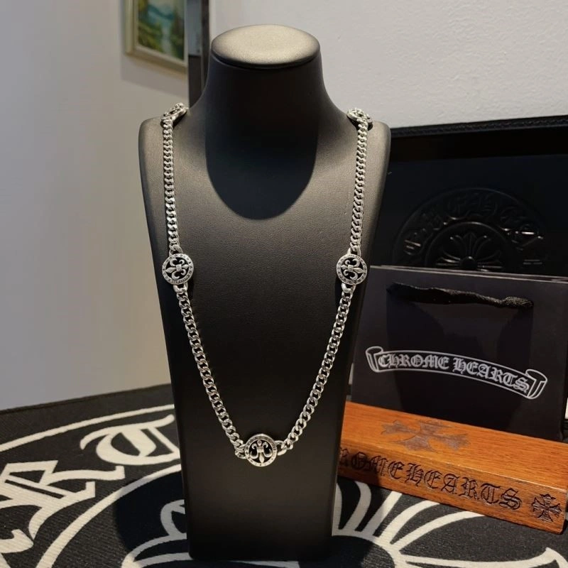 Chrome Hearts Necklaces