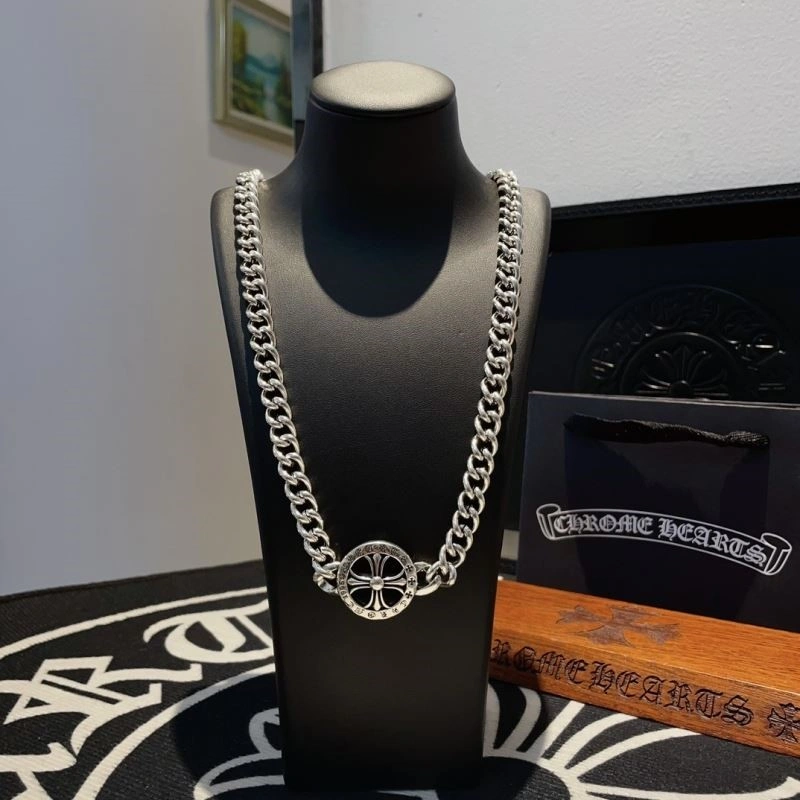 Chrome Hearts Necklaces