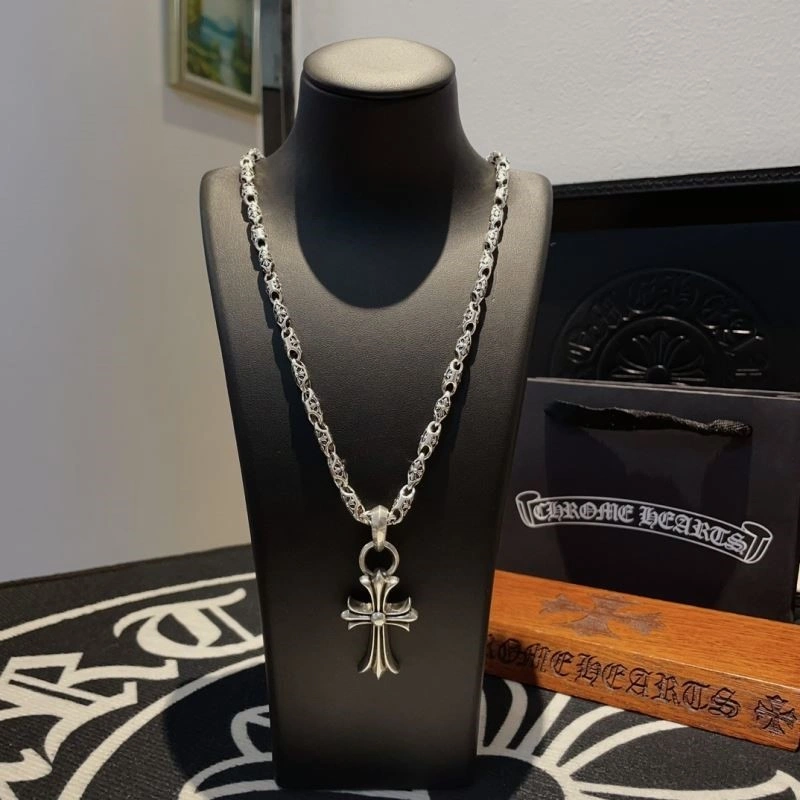 Chrome Hearts Necklaces