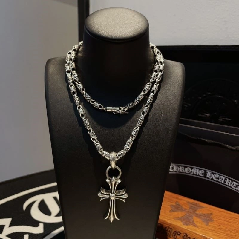 High fidelity Chrome Hearts Necklaces