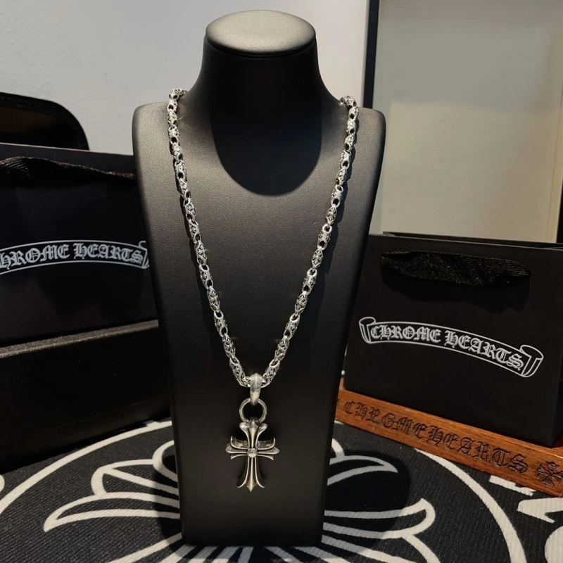 High fidelity Chrome Hearts Necklaces