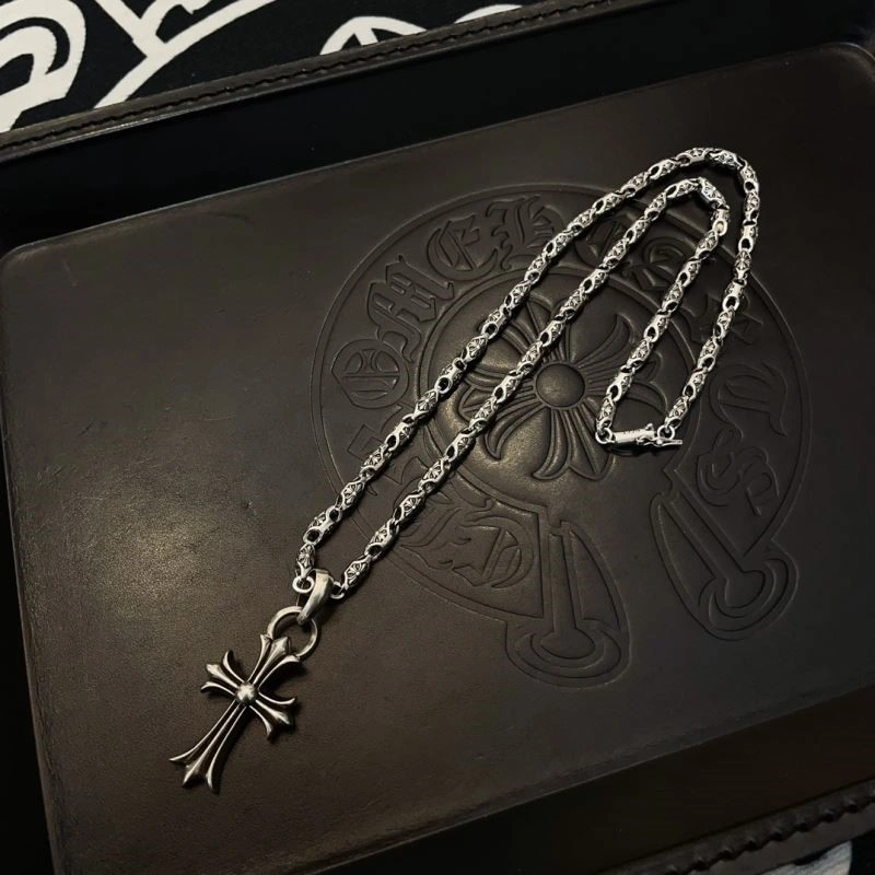 High fidelity Chrome Hearts Necklaces