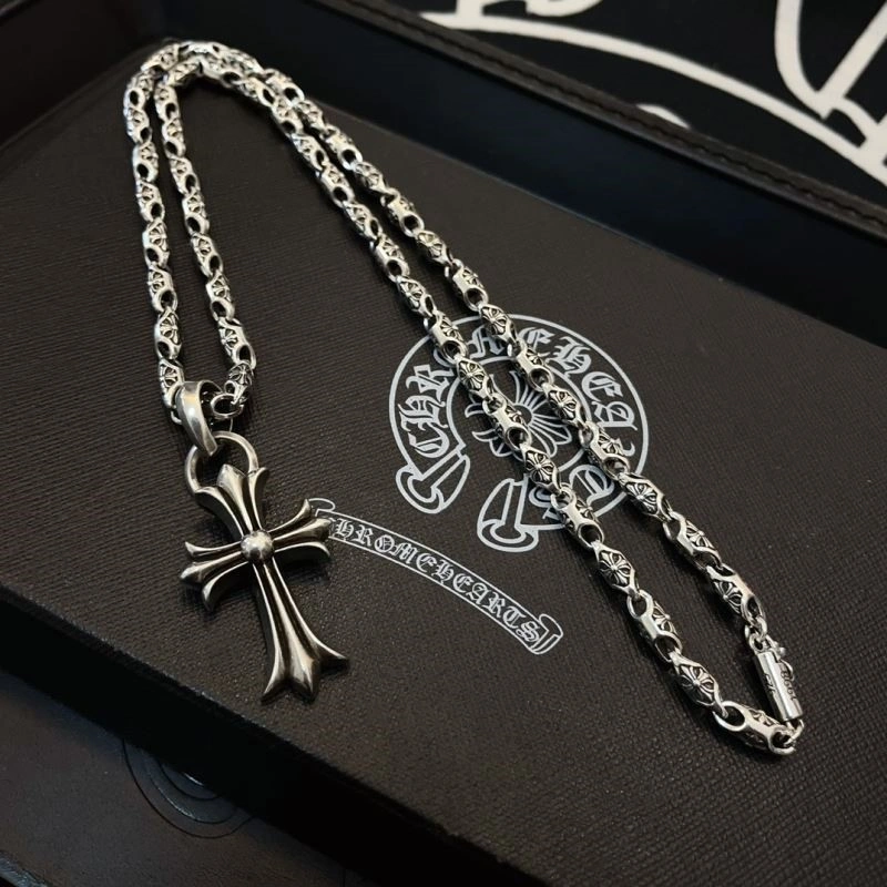High fidelity Chrome Hearts Necklaces