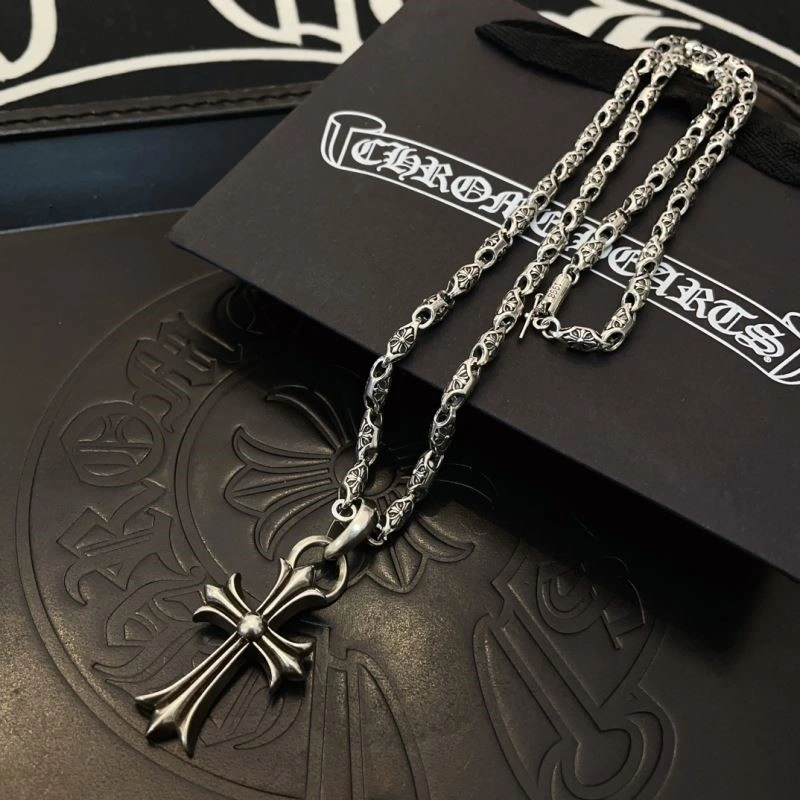 High fidelity Chrome Hearts Necklaces