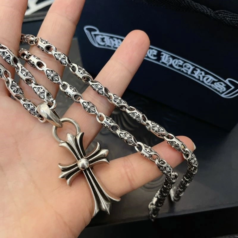 High fidelity Chrome Hearts Necklaces