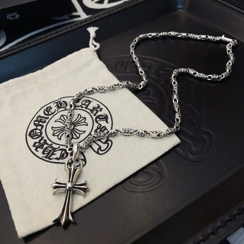 High fidelity Chrome Hearts Necklaces