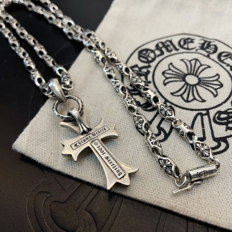 High fidelity Chrome Hearts Necklaces