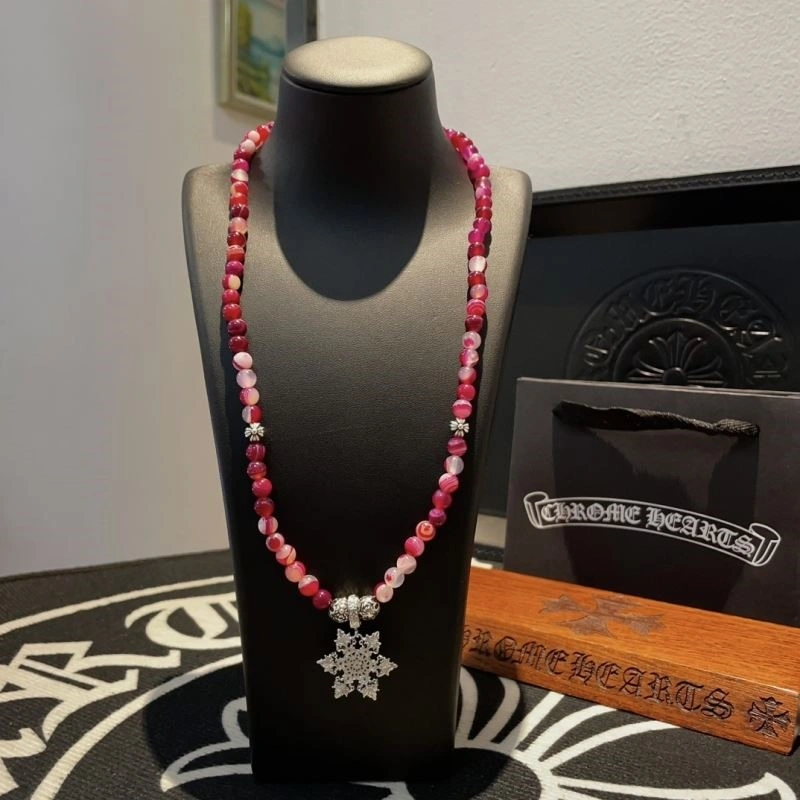 Chrome Hearts Necklaces