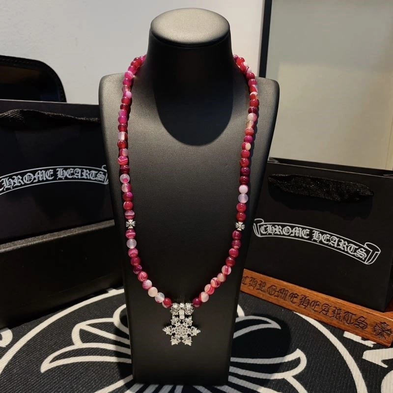 Affordable Chrome Hearts Necklaces