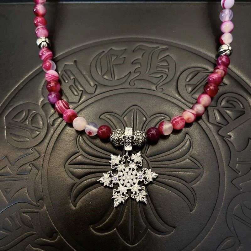 Affordable Chrome Hearts Necklaces