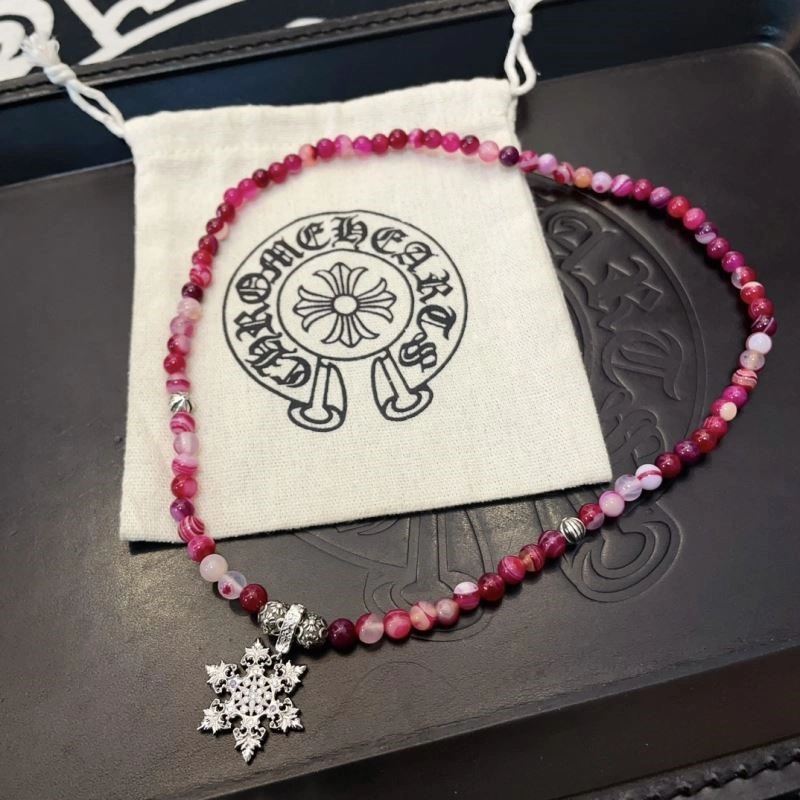 Affordable Chrome Hearts Necklaces