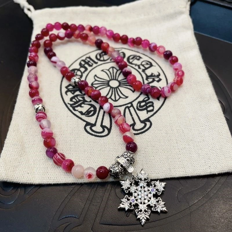 Affordable Chrome Hearts Necklaces
