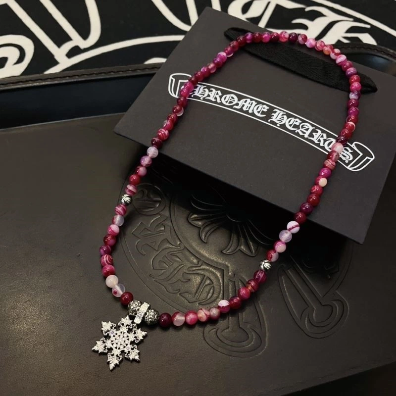 Affordable Chrome Hearts Necklaces